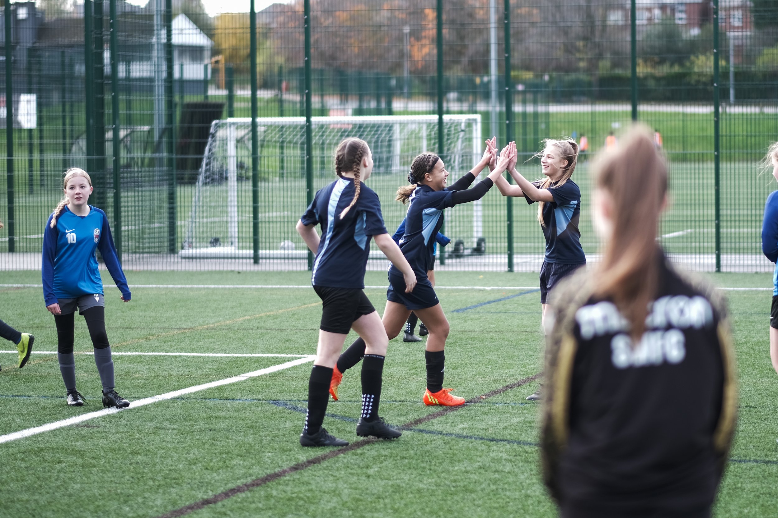 Sheffield Wednesday FC Community Programme