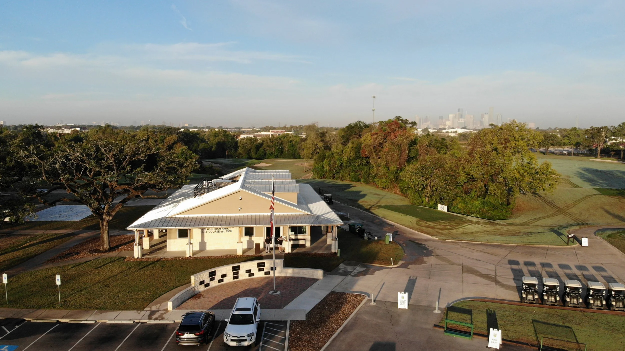 Houston Golf Association