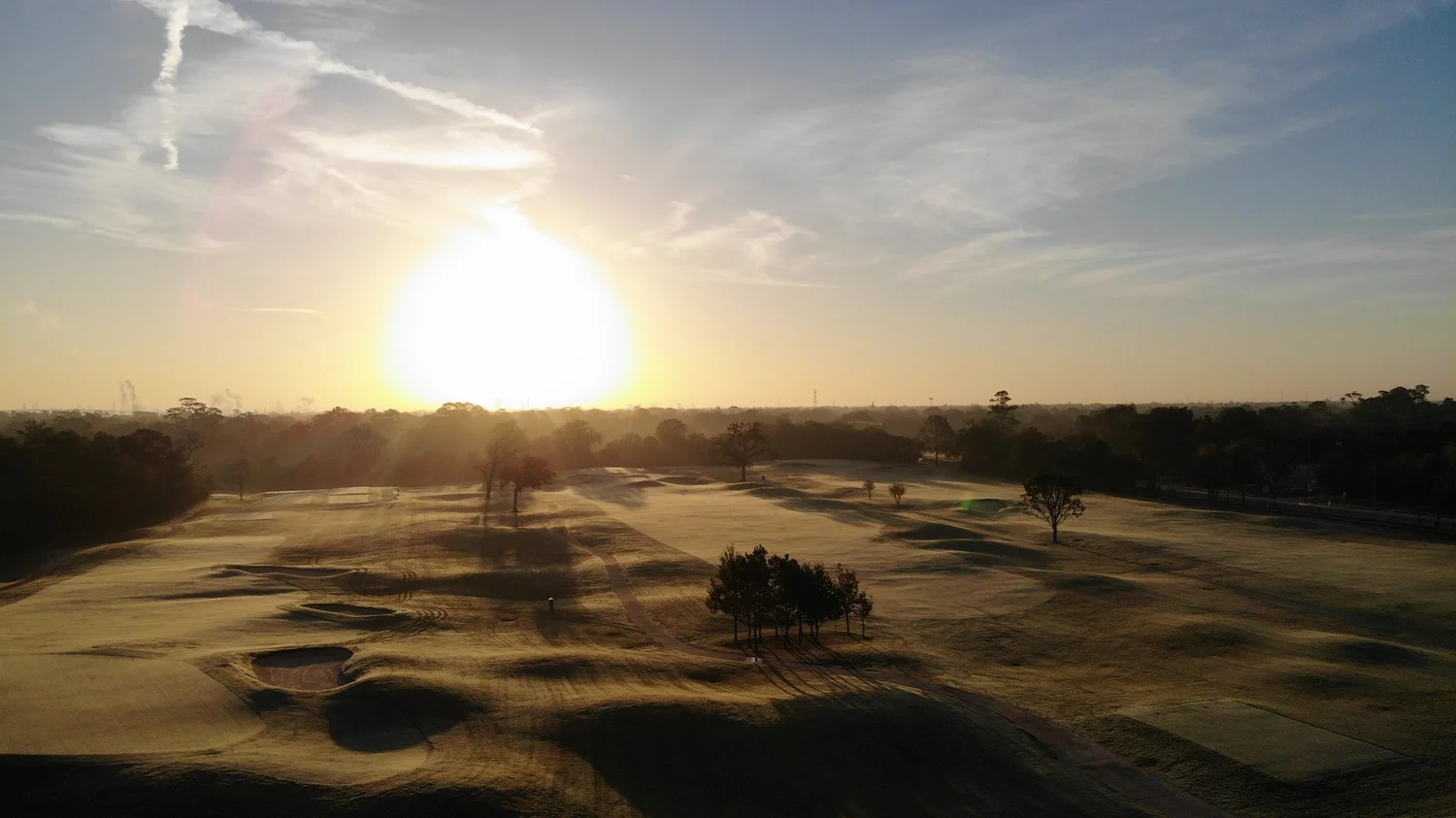 Houston Golf Association