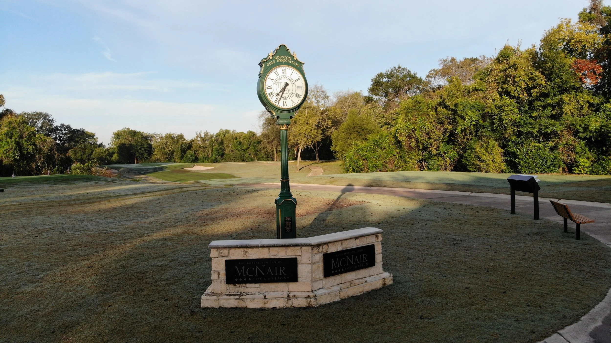 Houston Golf Association