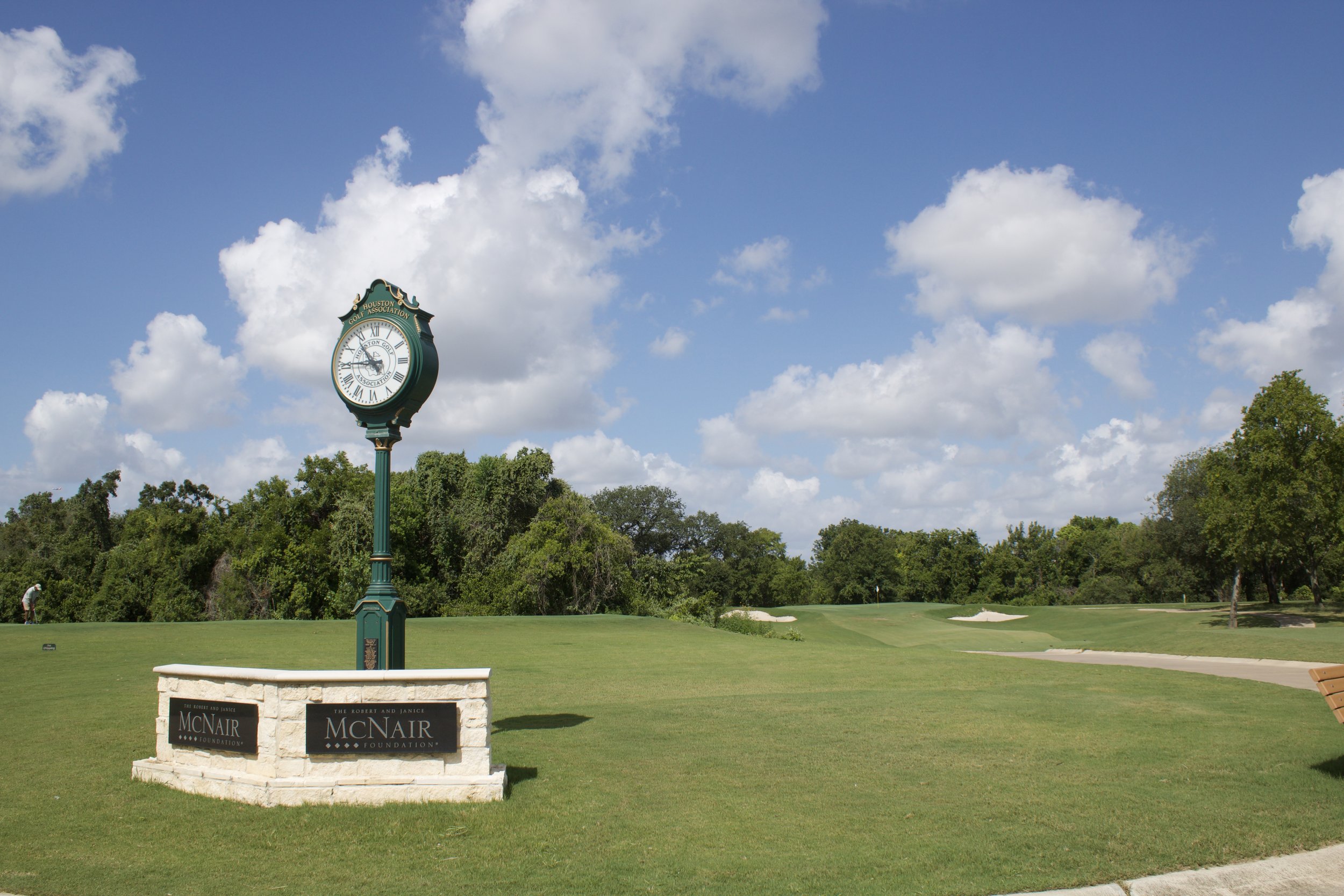 Membership — Houston Golf Association — Houston Golf Association