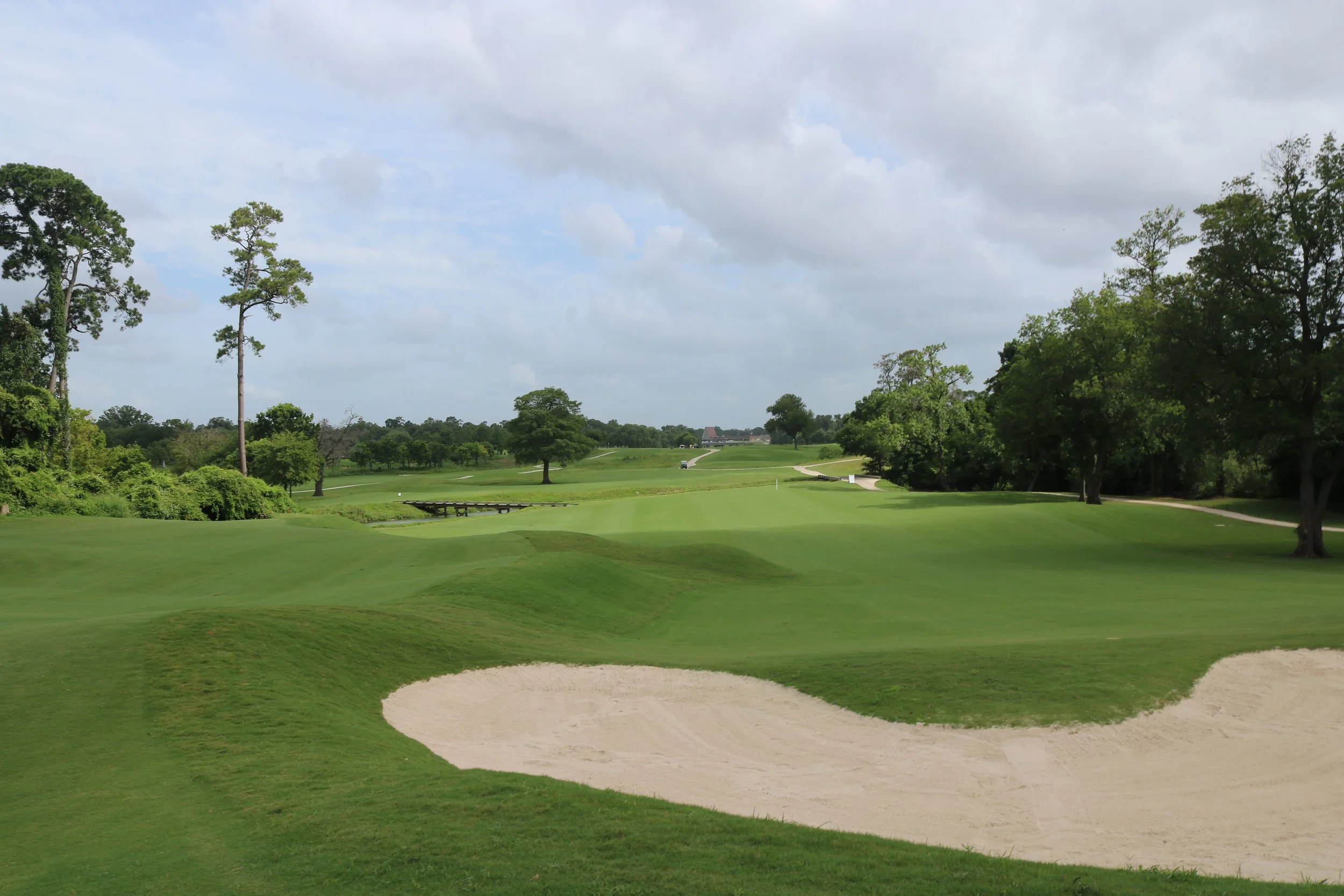 Rates — Houston Golf Association