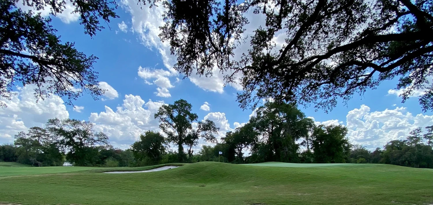 Houston Golf Association
