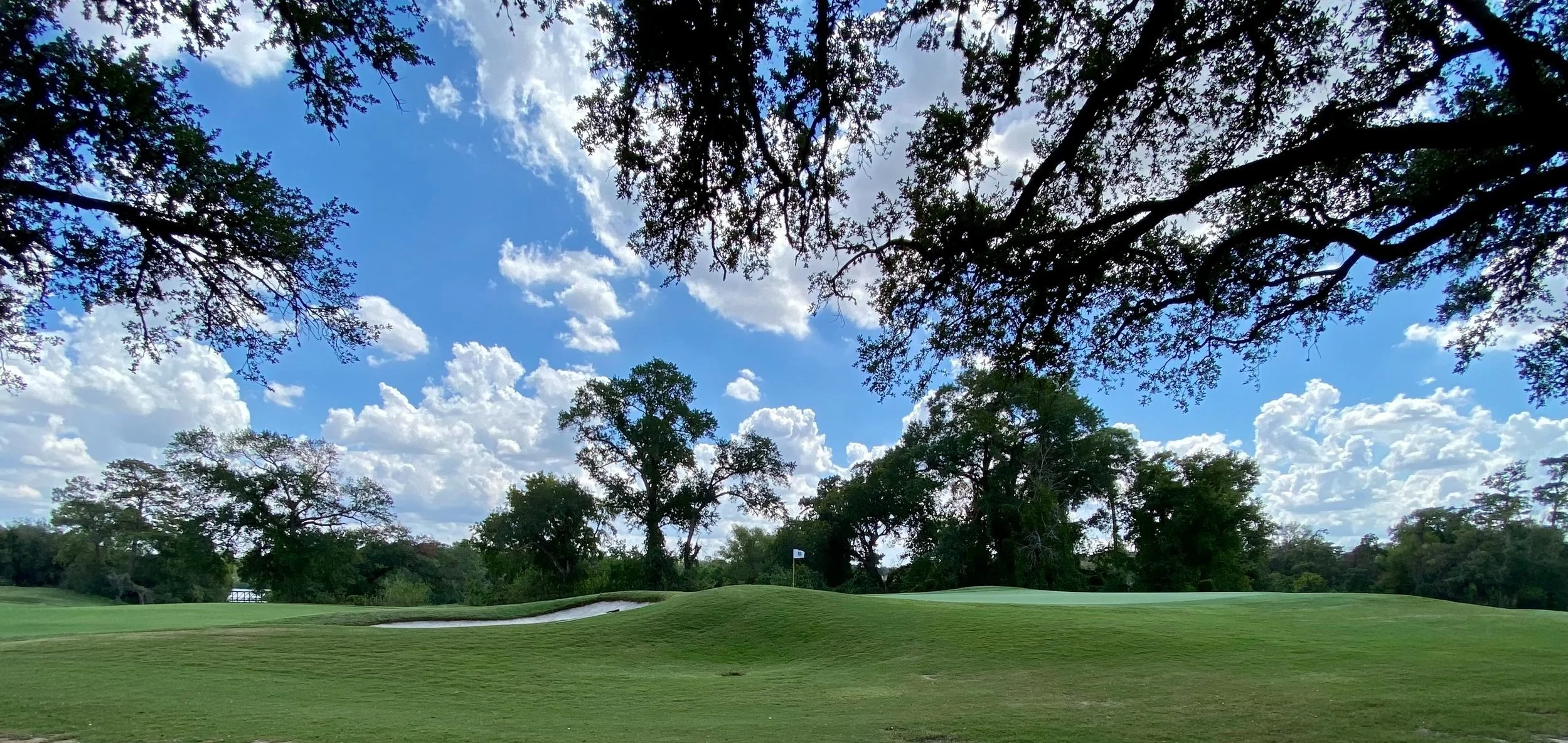 Houston Golf Association