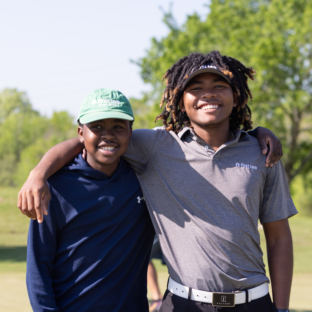 About — Houston Golf Association