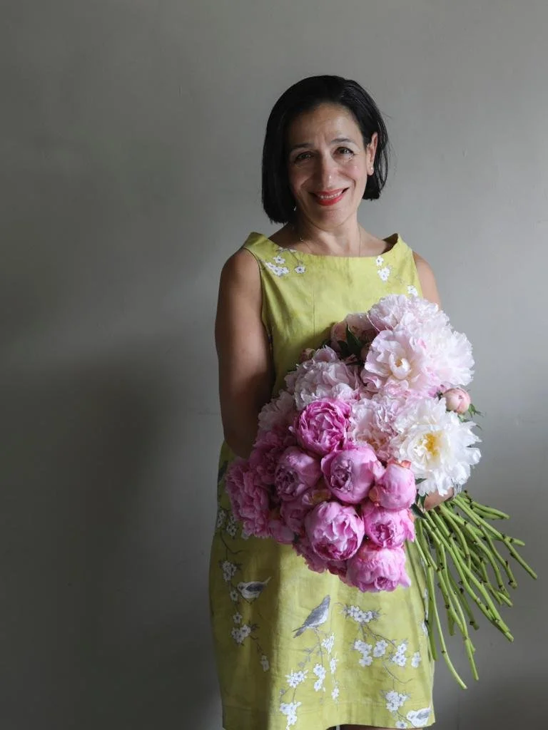 Support for Florists — Selina Kerley
