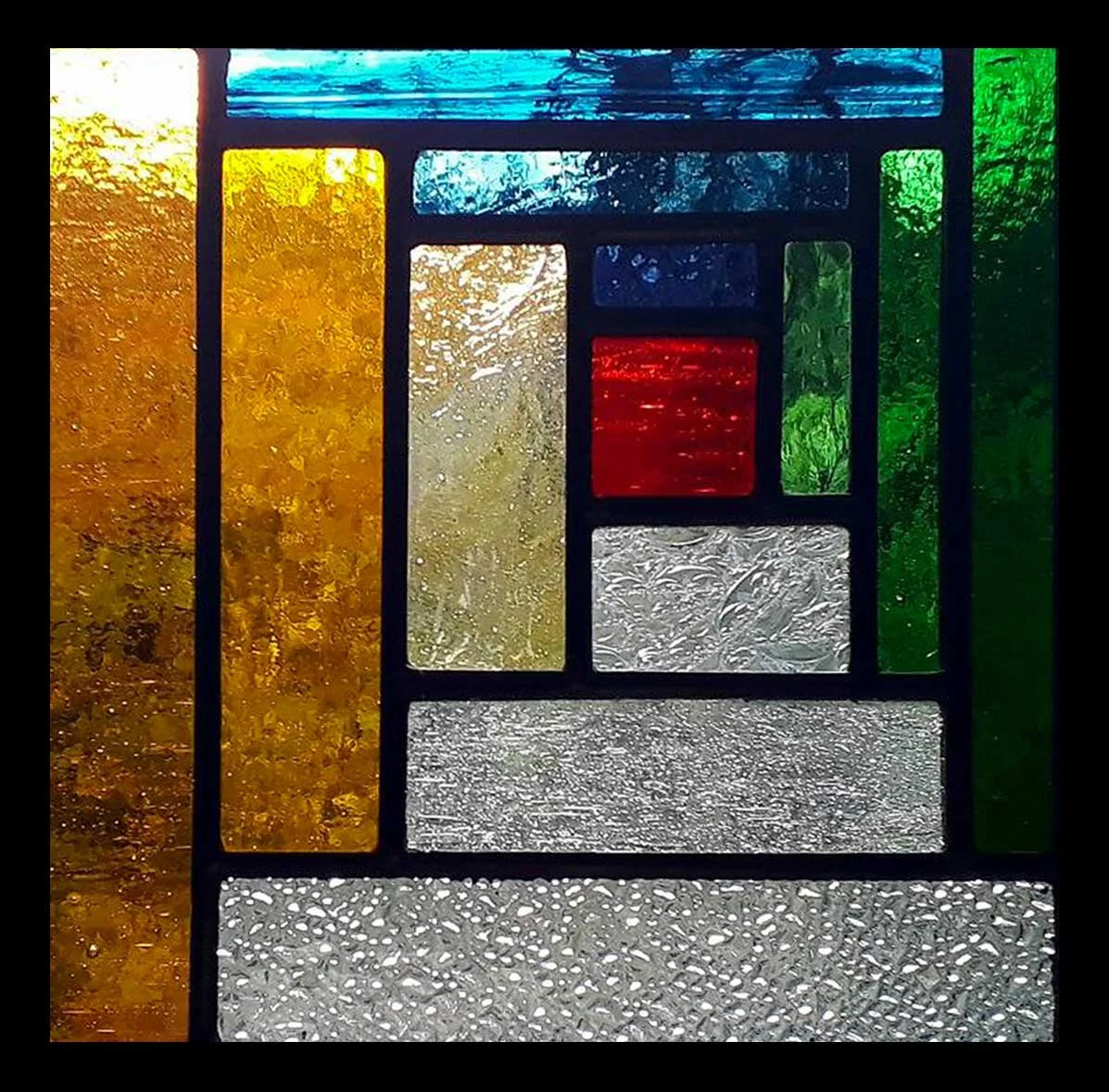 Cambridge Glass Studio