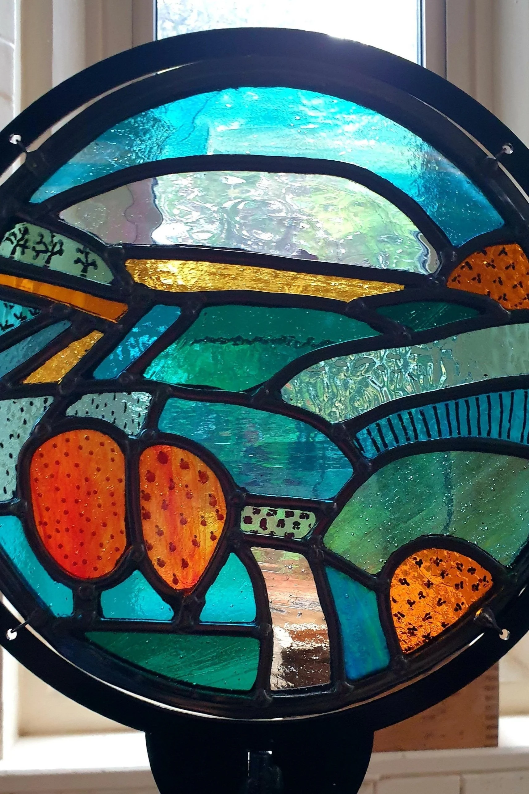 Cambridge Glass Studio