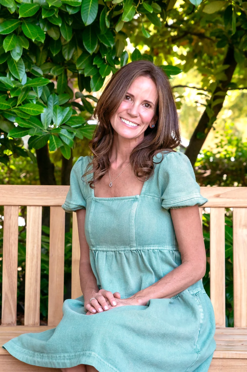 About — Elizabeth Greenfield Functional Wellness