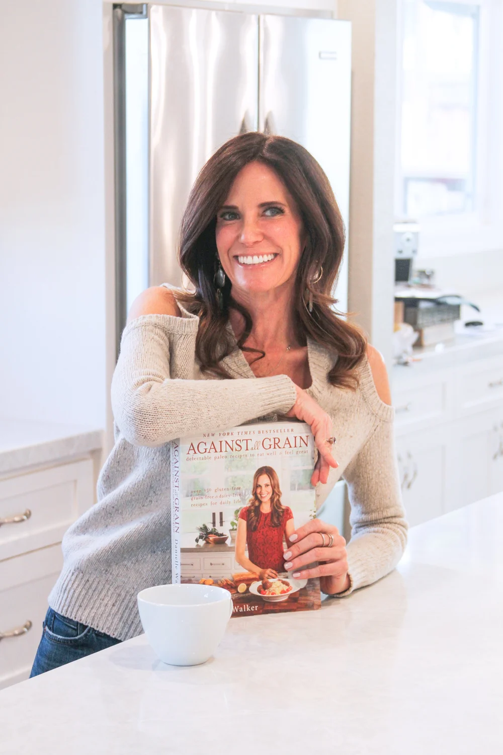 About — Elizabeth Greenfield Functional Wellness