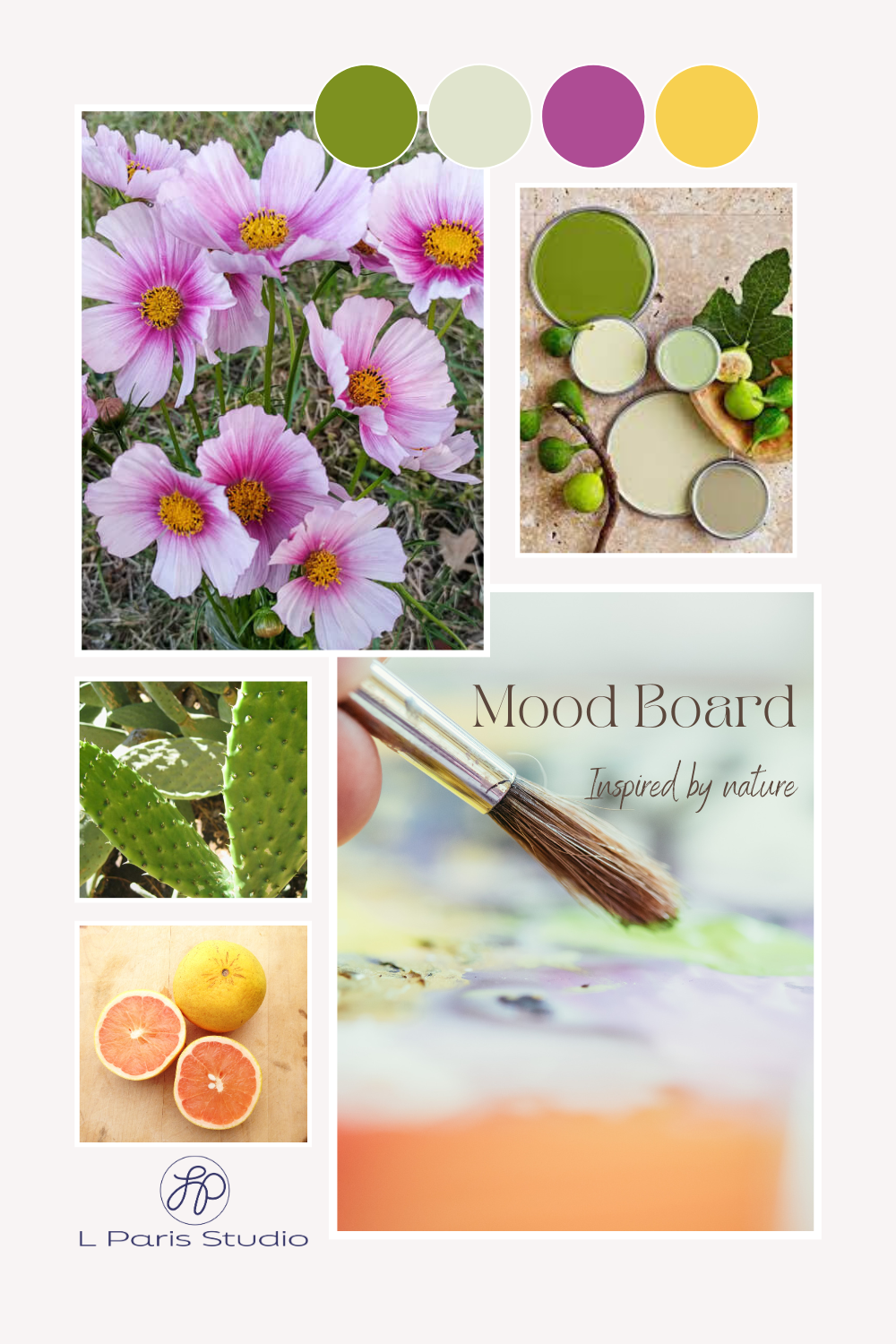 Inspirations | Explore Creative Ideas — L Paris Studio