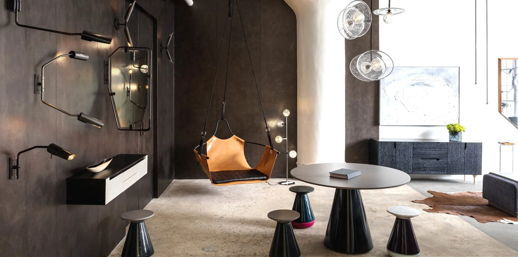 JAVIER ROBLES STUDIO