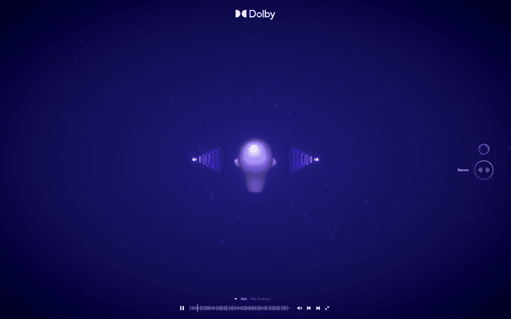 Dolby Atmos. Lo que necesitas saber — Melillo Sound