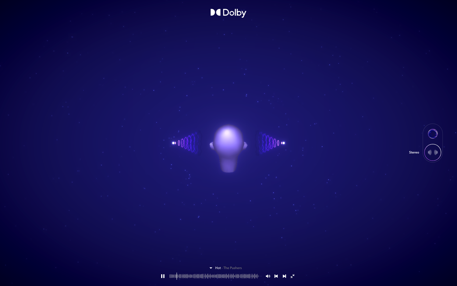 Dolby Atmos. Lo que necesitas saber — Melillo Sound