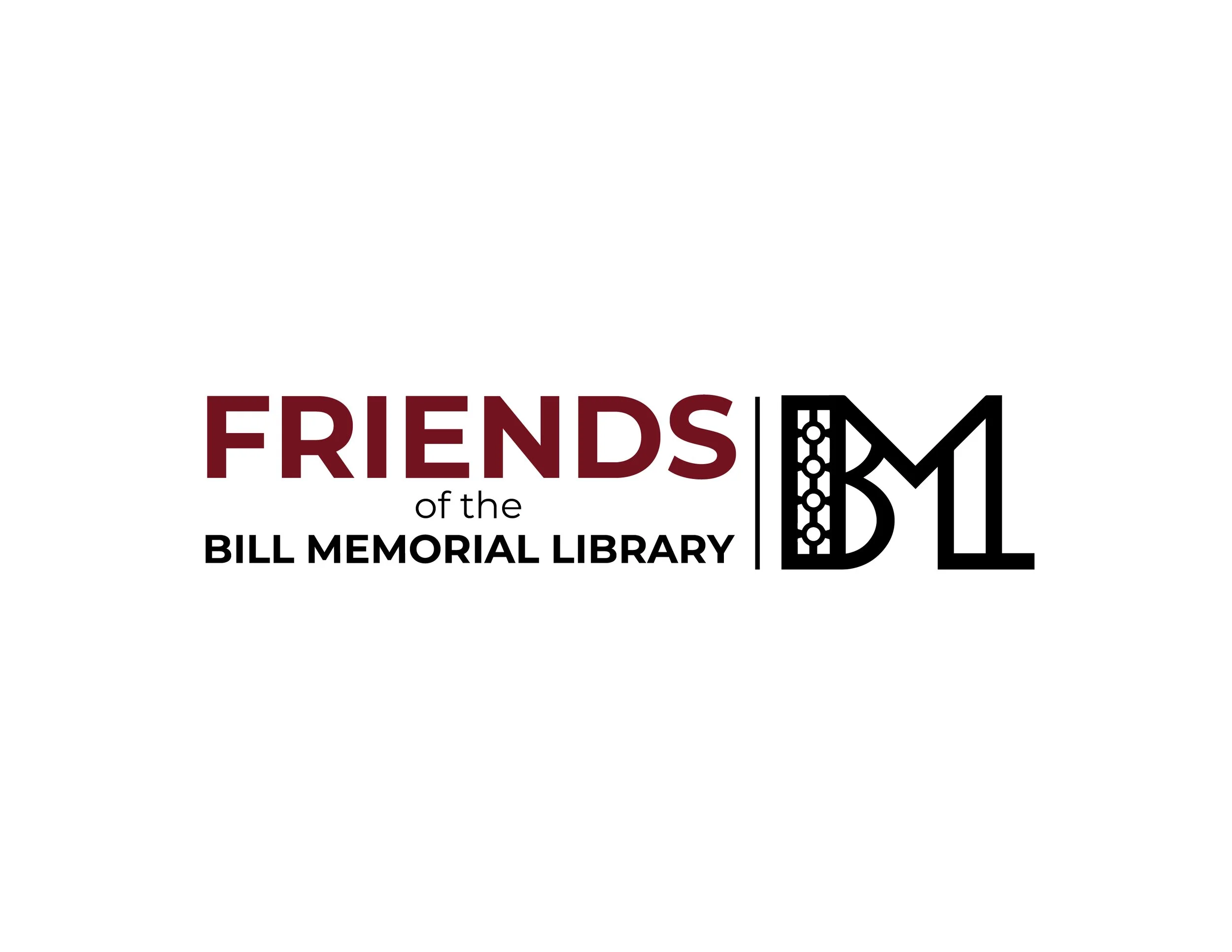 Bill Memorial Library — Gideon McElroy
