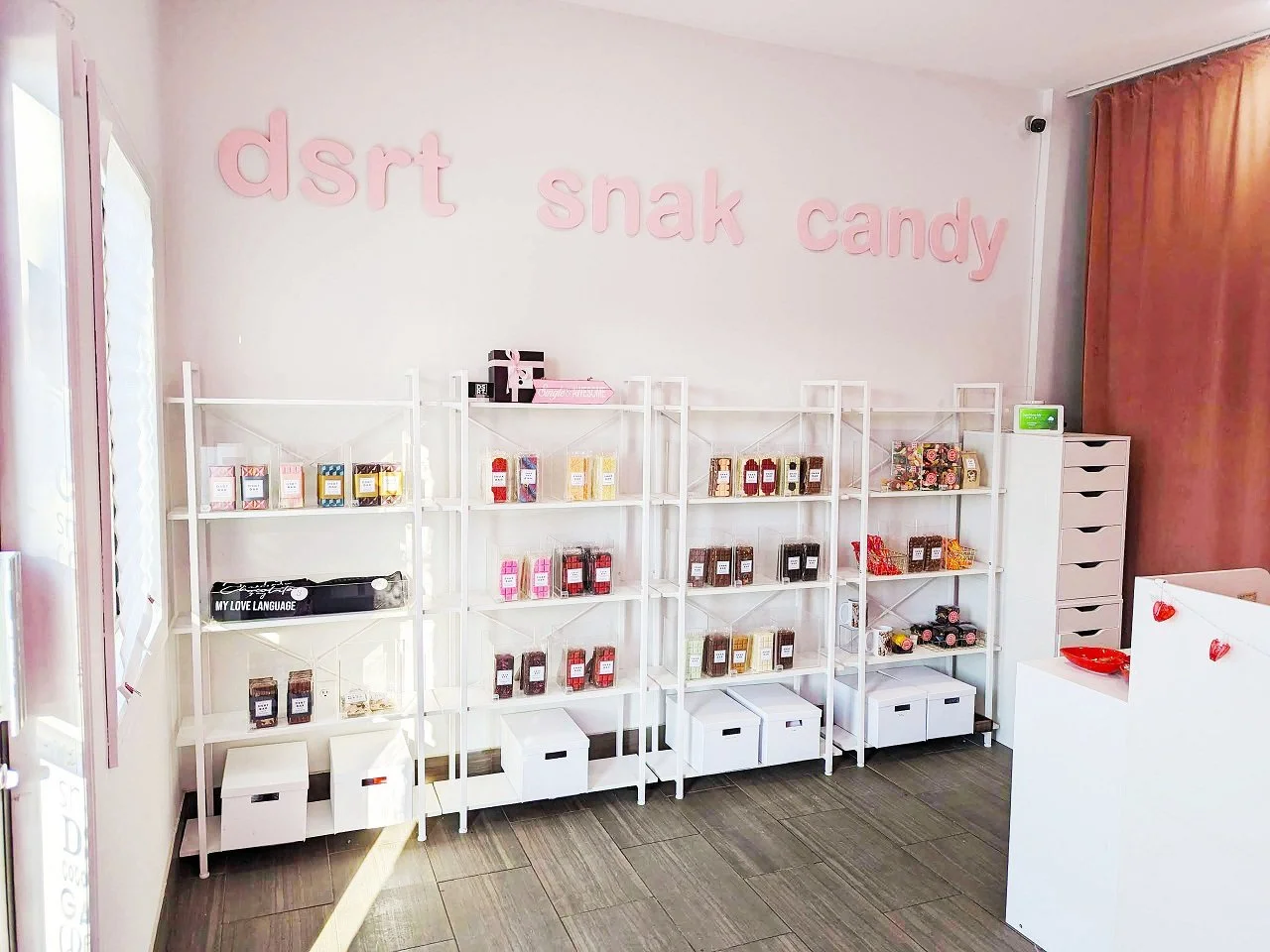 About — Nola Designs | Retail Interior Design