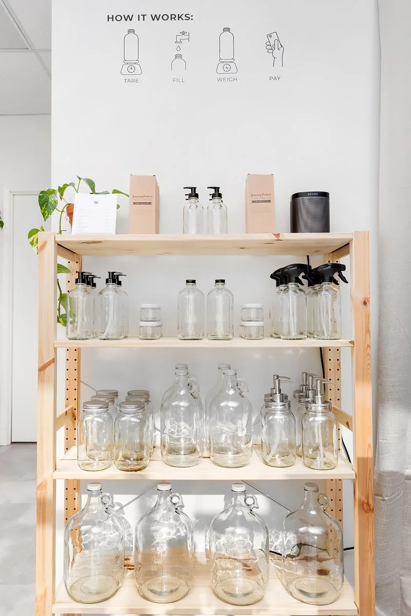 NOLA Designs Inc. | Retail Interior Design - TORONTO, ONTARIO