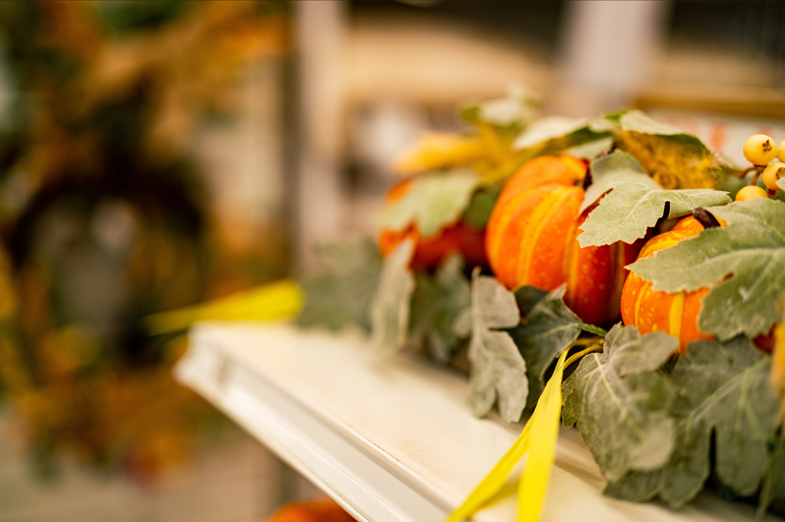 Navigating the Fall Season: What Not to Do When Preparing Your Store ...