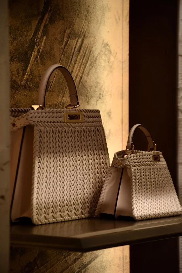 Elements of Successful Visual Merchandising in Retail — NOLA Designs ...