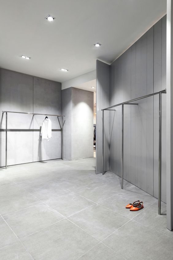 Lighting You Need for Your Retail Space — NOLA Designs Inc. | Retail ...