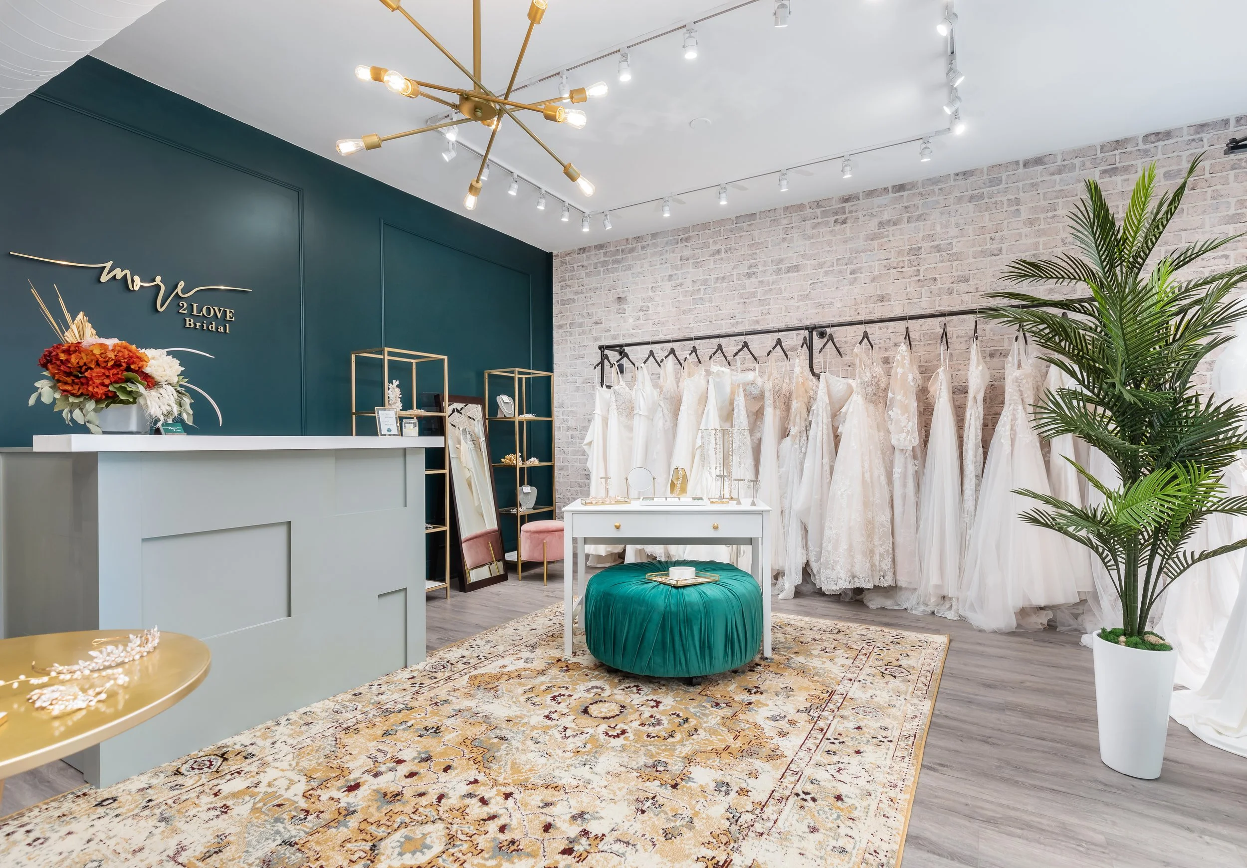 A Walkthrough Of Our Retail Design Process — Nola Designs | Retail ...