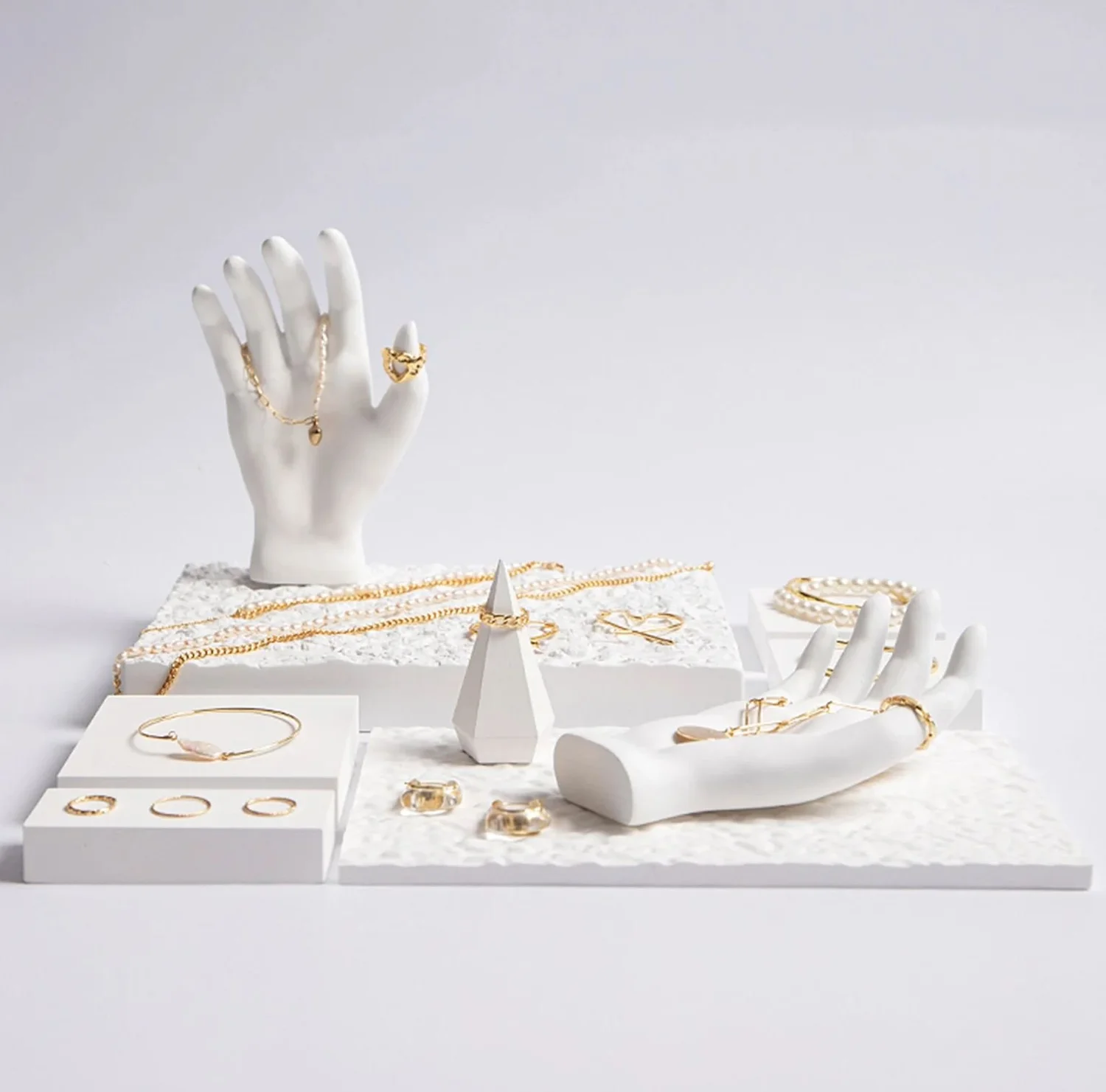 Retail Display Props — NOLA Designs Inc. | Retail Interior Design