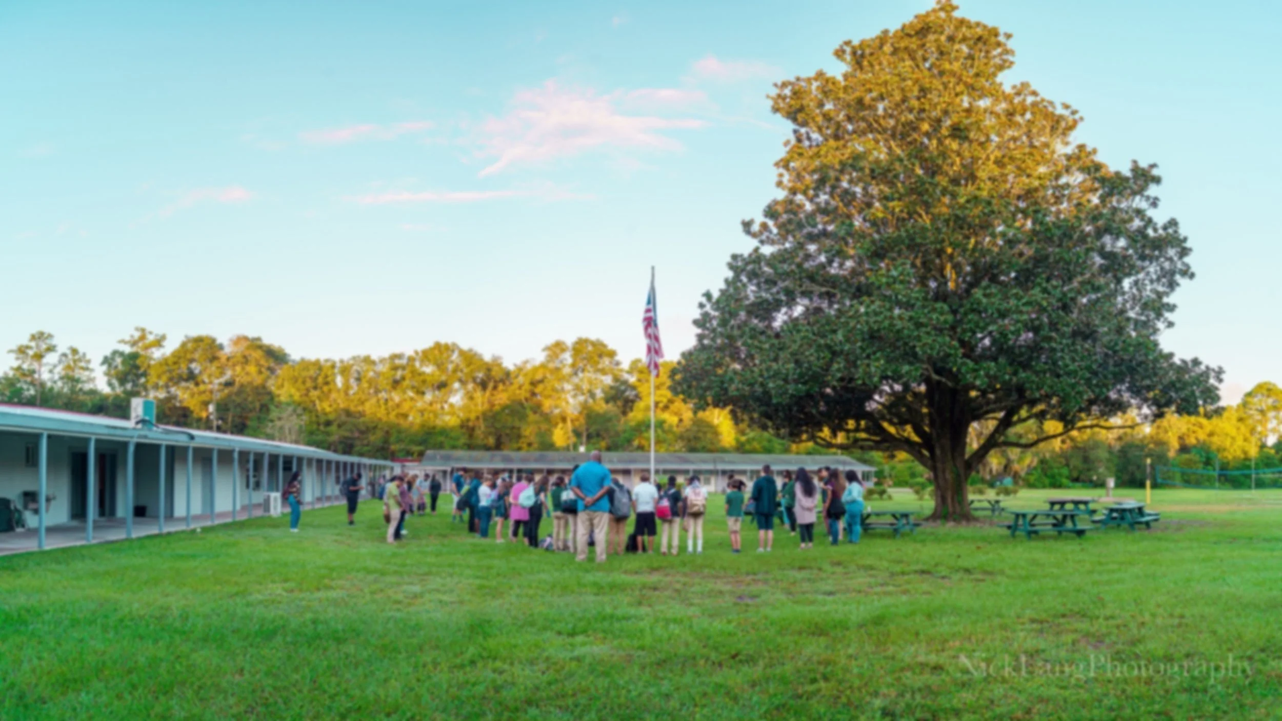 Parsons Christian Academy