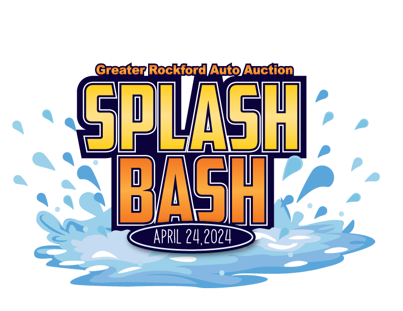 Splash Bash — Greater Rockford Auto Auction