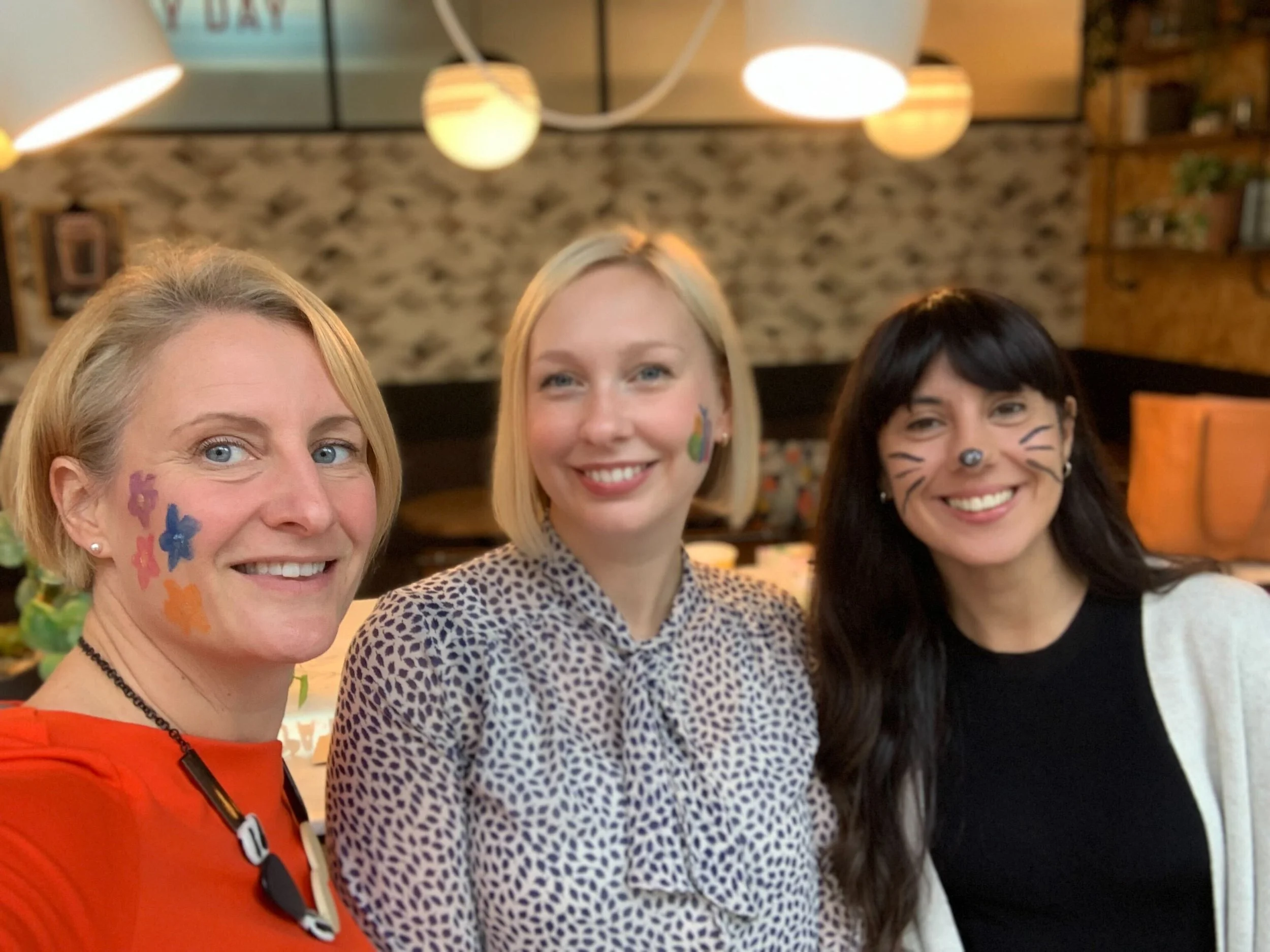 LIFE AT MAGENTA — Magenta Research
