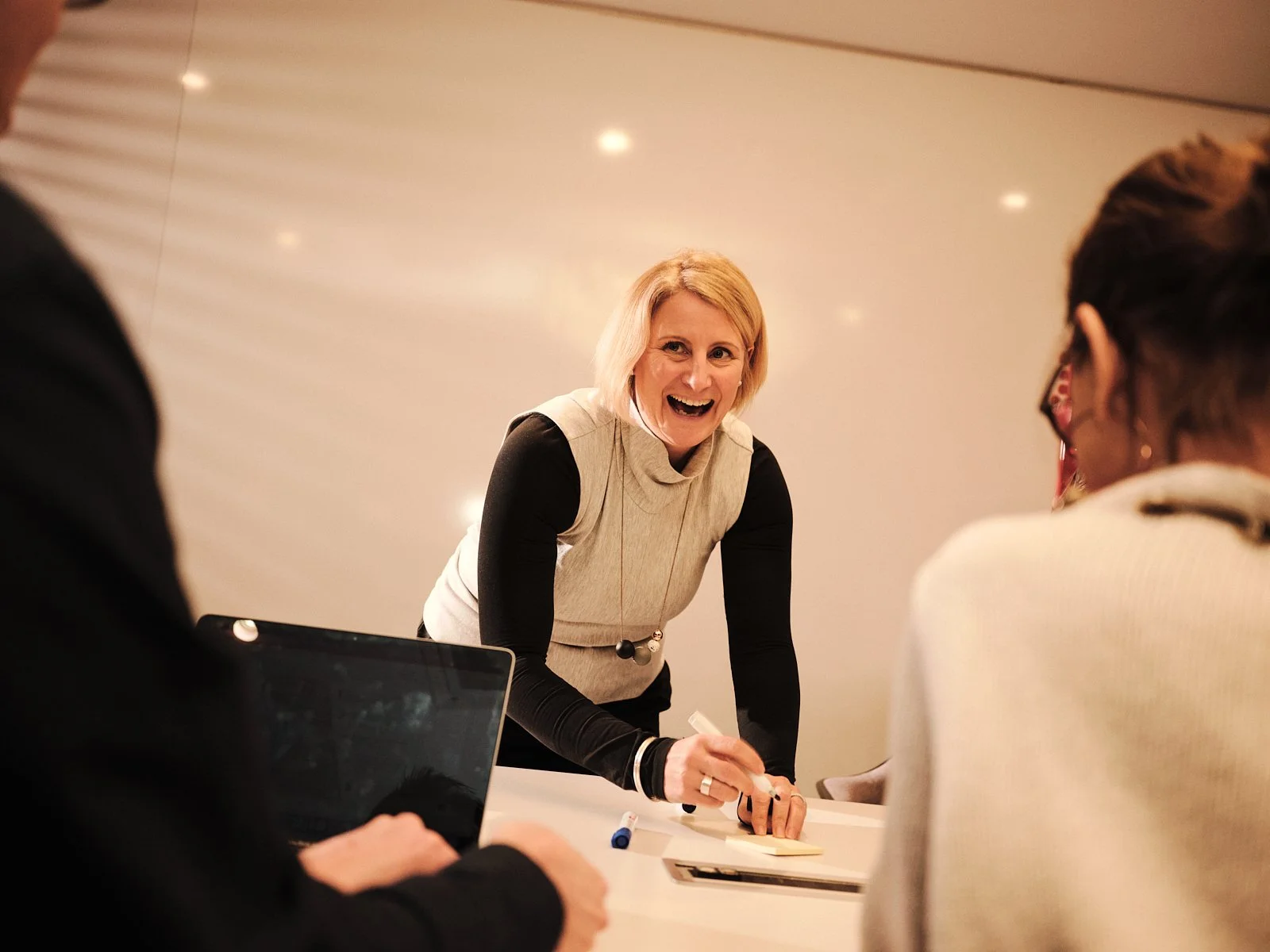 OUR STORY — Magenta Research