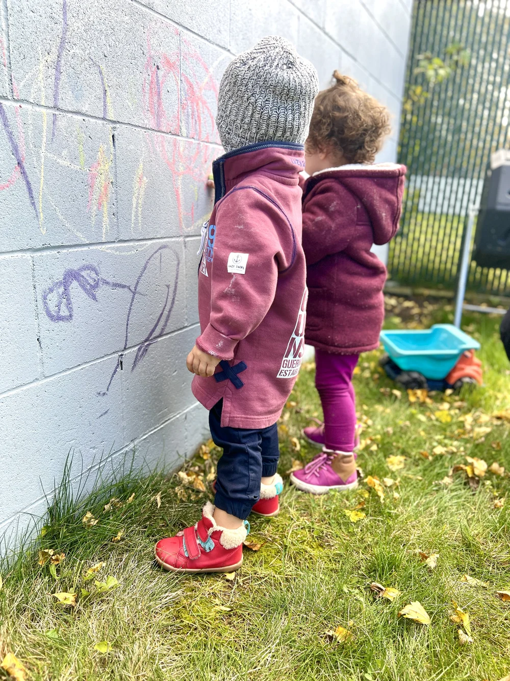 Cozy Coop Childcare