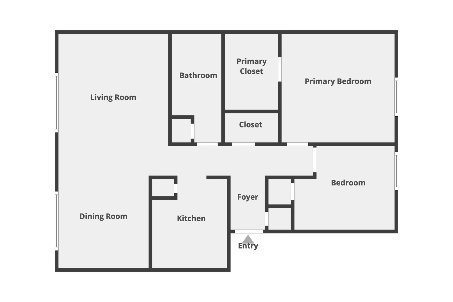 Units — Gulf Coast Estates