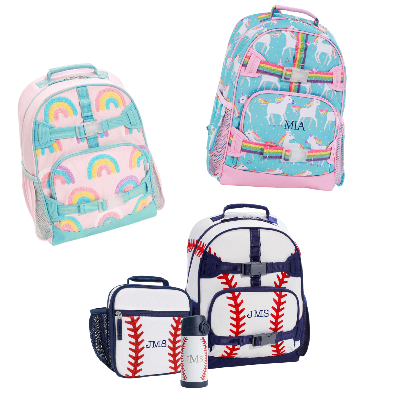 The Best Backpacks for Little Kids — Moms of All Trades