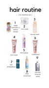 My New Hair Routine For Hair Growth — Moms of All Trades
