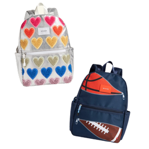 The Best Backpacks for Little Kids — Moms of All Trades