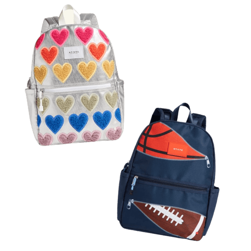 The Best Backpacks for Little Kids — Moms of All Trades