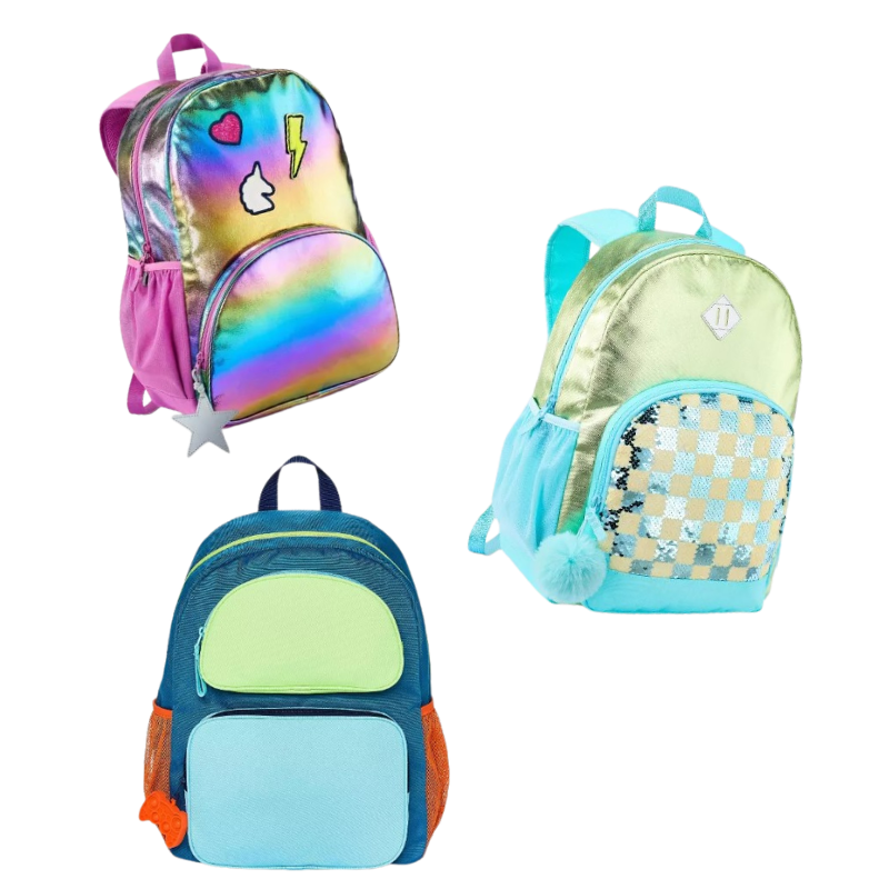 The Best Backpacks for Little Kids — Moms of All Trades