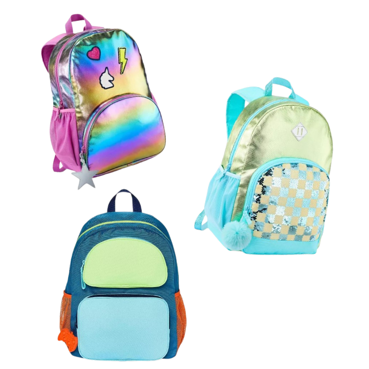 The Best Backpacks for Little Kids — Moms of All Trades