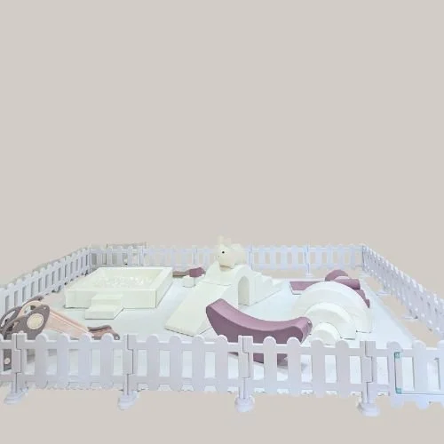 Soft Play Rentals — Mod Bounce House