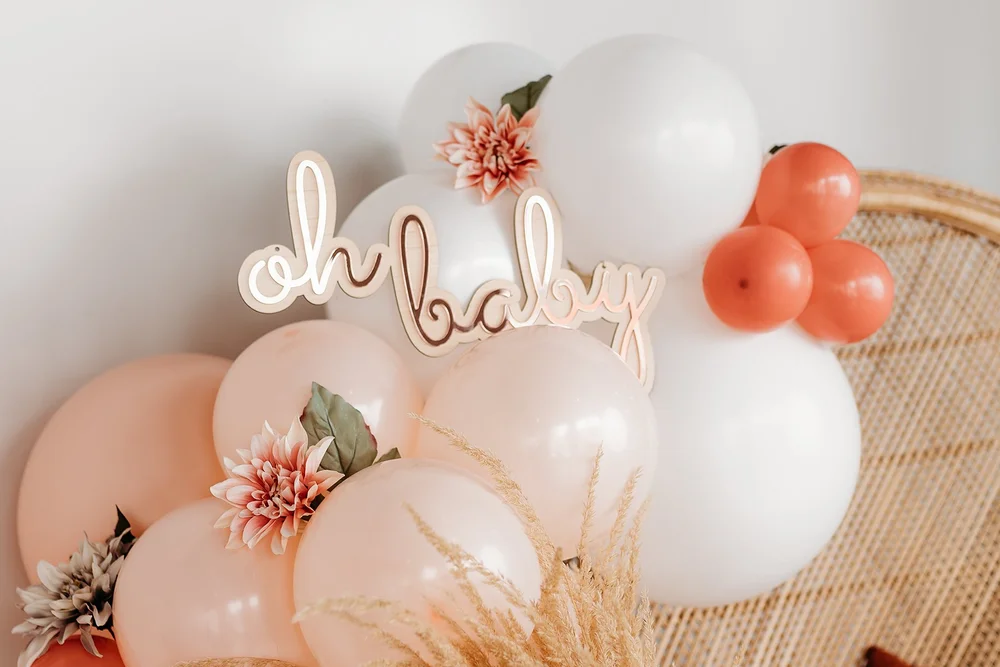 Decals & Custom Signage | Create Custom Event Signage Today — Mod ...