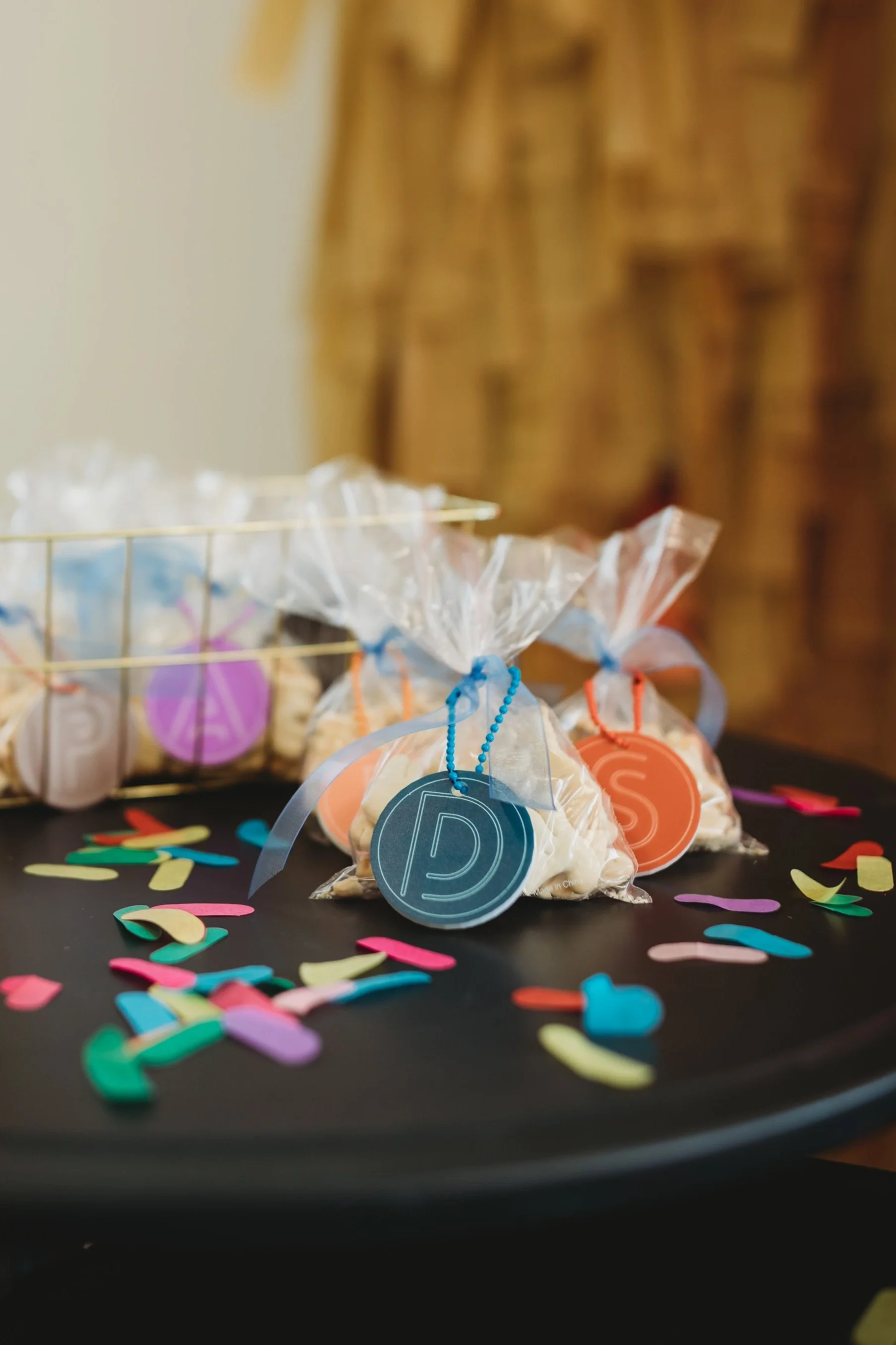 Decals & Custom Signage | Create Custom Event Signage Today — Mod ...