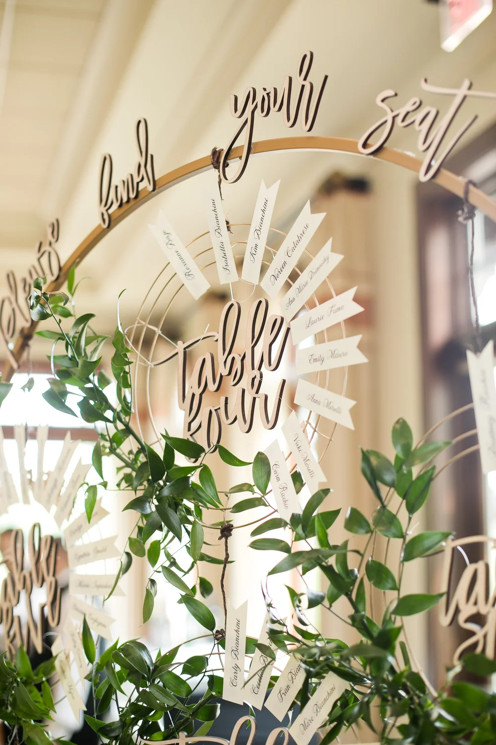 Decals & Custom Signage | Create Custom Event Signage Today — Mod ...