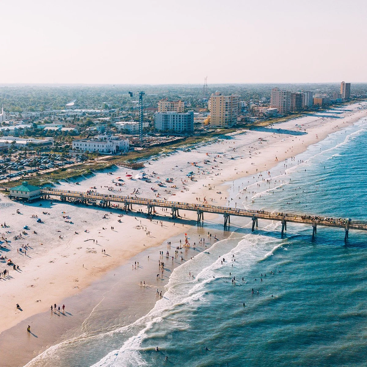 Gateway Jax