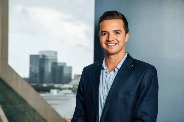 About — Gateway Jax