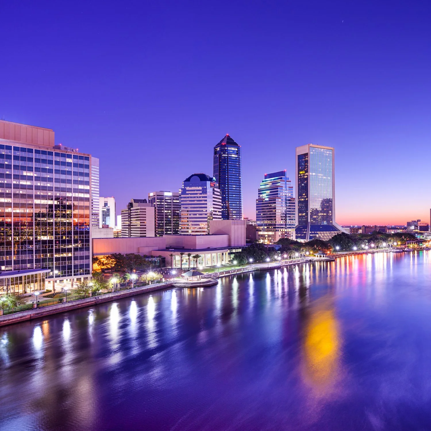 Gateway Jax