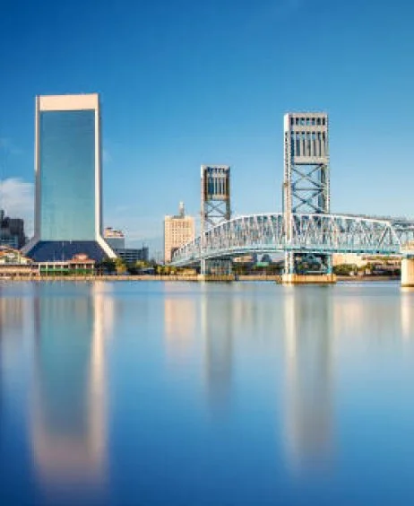 Gateway Jax