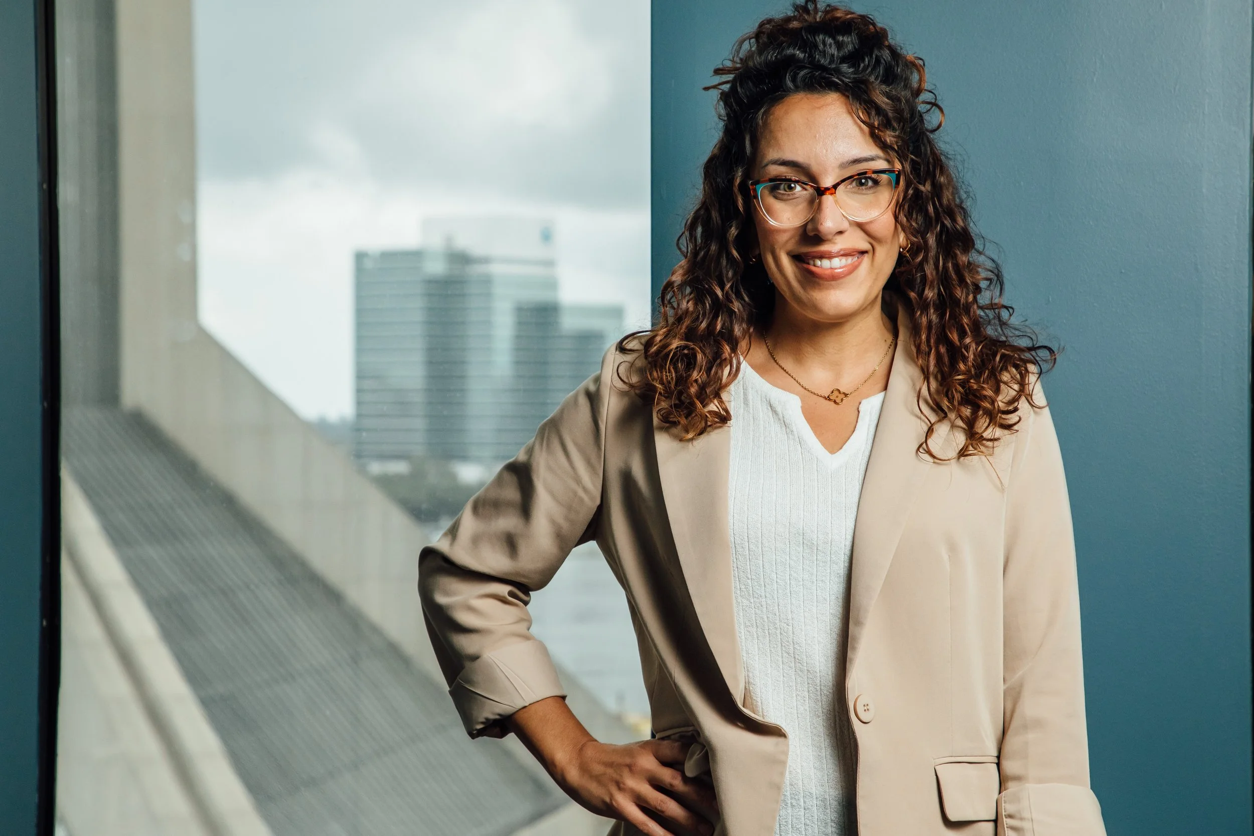 About — Gateway Jax