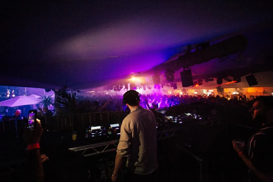 Mahiki Silverstone — Mahiki Outposts