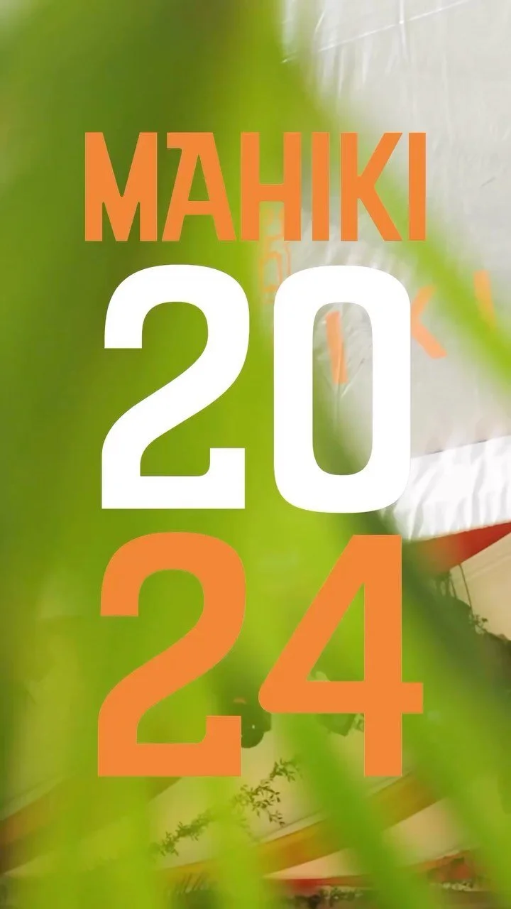 Mahiki Henley — Mahiki Outposts