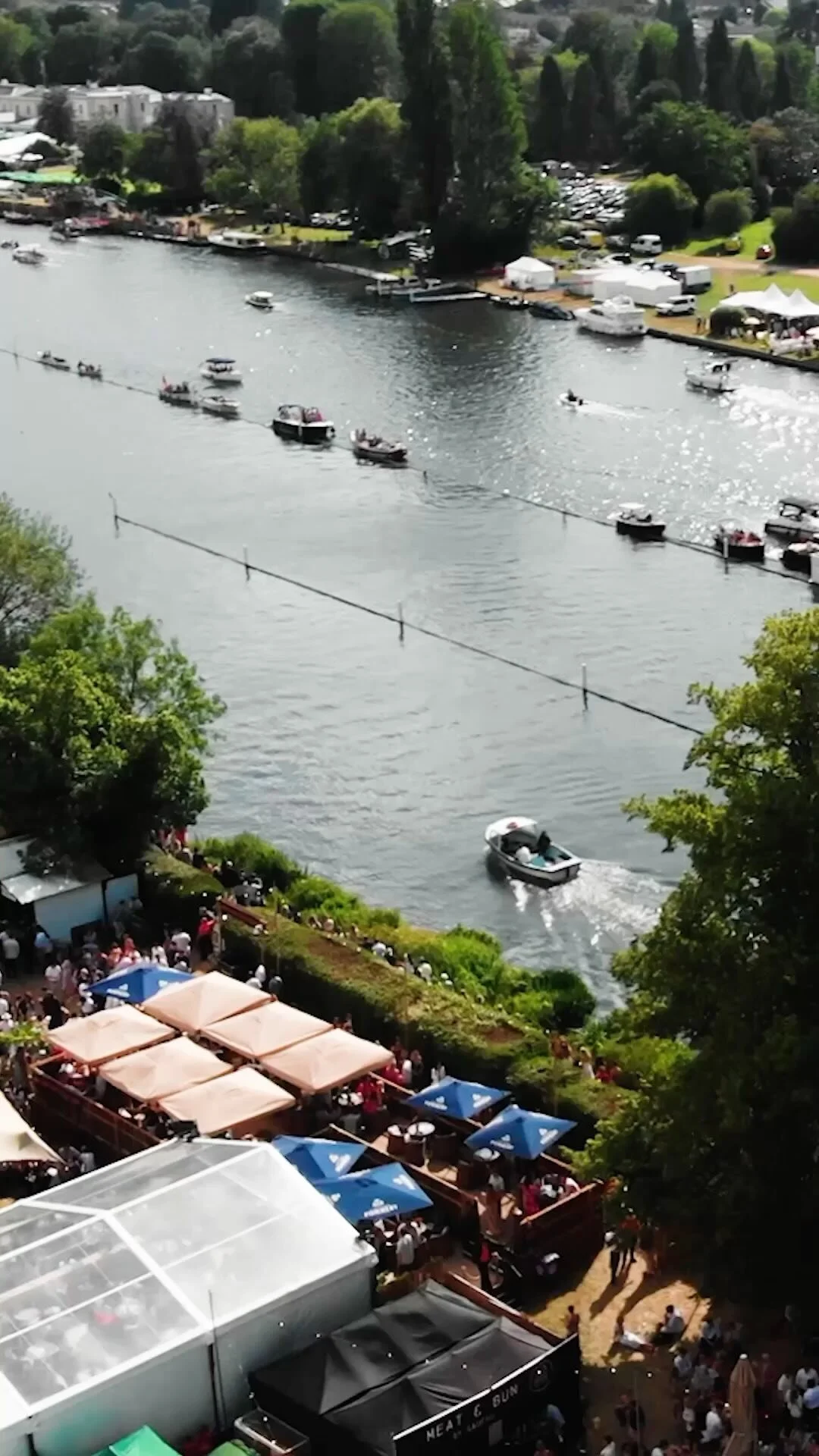 Mahiki Henley — Mahiki Outposts